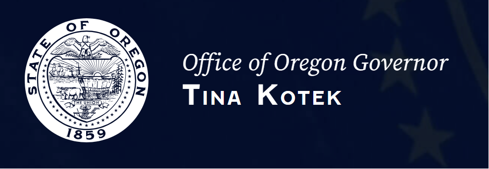 Oregon Child Care Providers Together